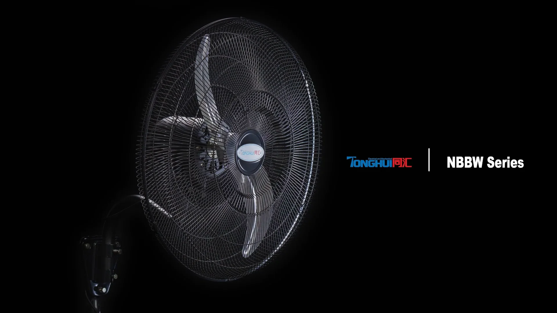 Heavy Duty 30 Inch Industrial Metal Fan Big Size Industrial Mural ...