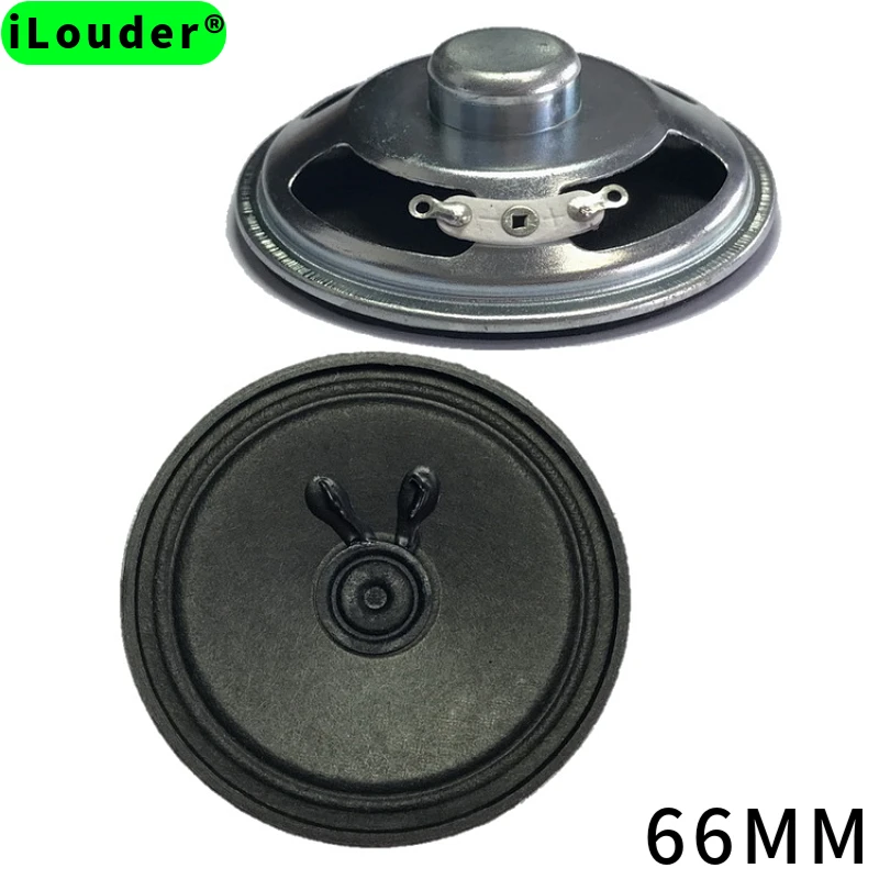 2.5 Inch High Frequency Loudspeaker Speaker Driver For Electronic Organ ...