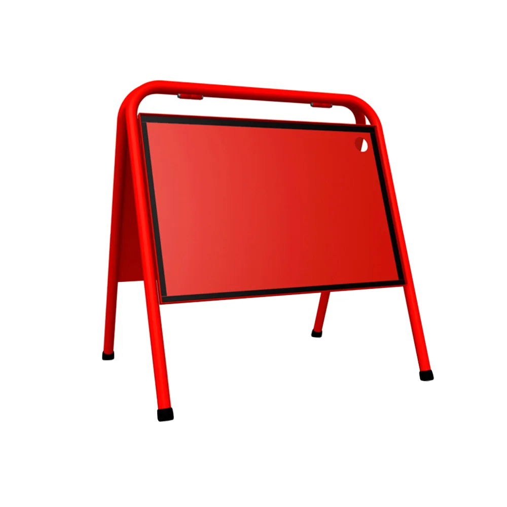 Stable A Frame Sign Stands - Perfect for Double-Sided Displays