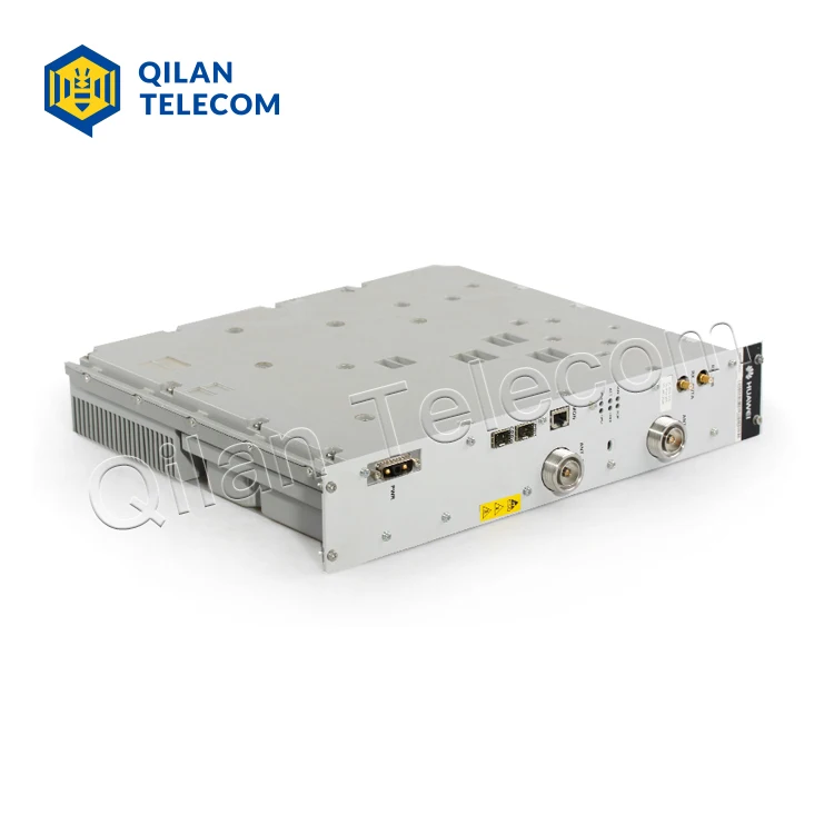 Hw BTS3900A Mrfud 900mhz EGSM WD5M18MRFU07 02310CEW 02310QMT