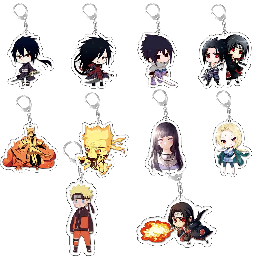 Anime Nt Kakashi Uzumaki Haruno Sakura Gai Hyuga Neji Rock Lee Sarutobi ...