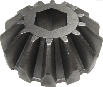 194194c1 Auger Bevel Gear For Combine - Buy Bevel Gear,Auger,Combine ...