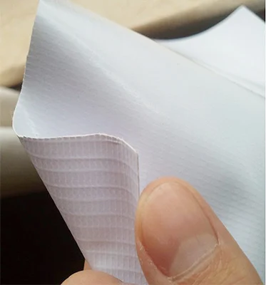 Pvc Advertisement Banner Machine Plastic Extruder Pvc Tarpaulin Machine ...