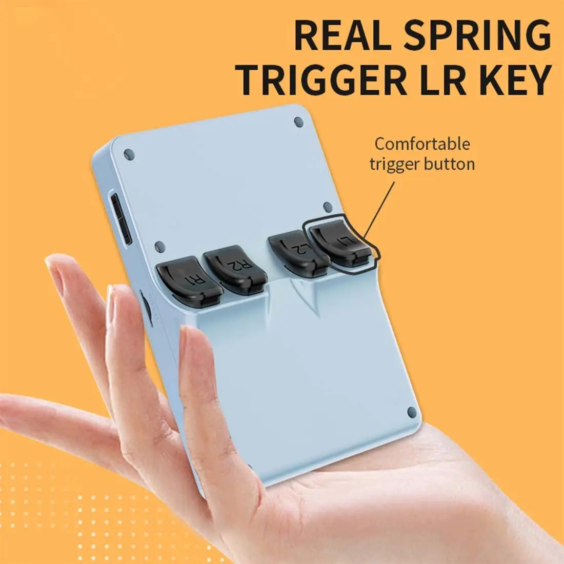 Powkiddy Rgb20s Handheld Arcade Game Console 3.5 Inch 64g128g 10000 ...