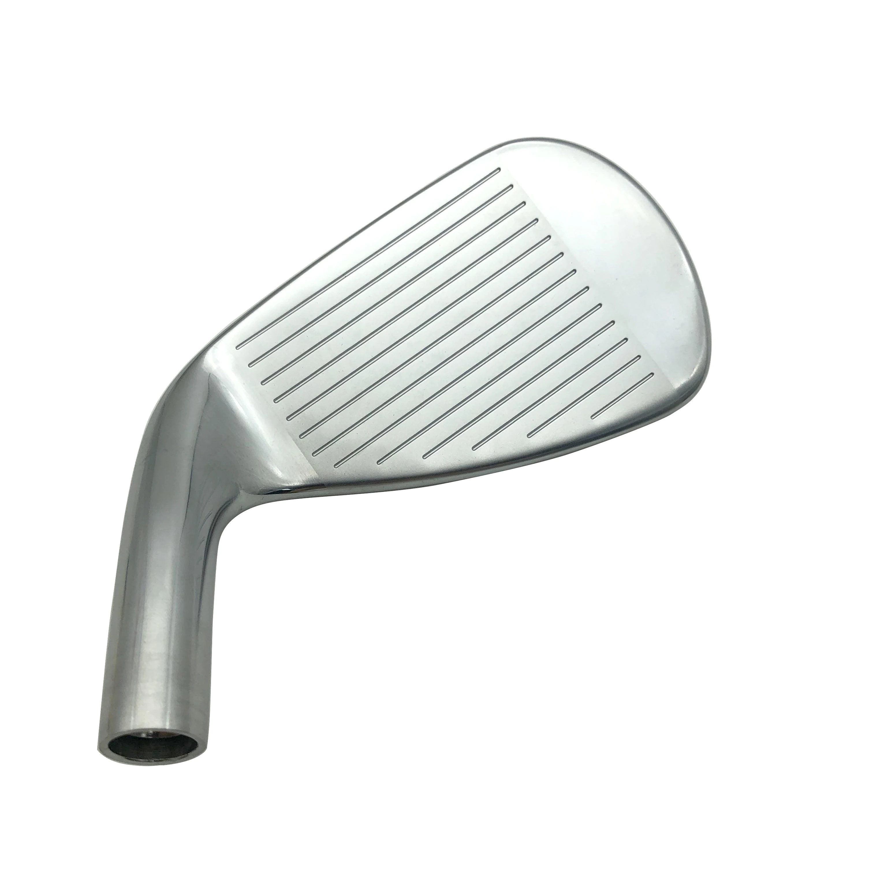 Factory OEM Blade Custom Wholesale Custom Logo Black Men's Irons #4-P ...