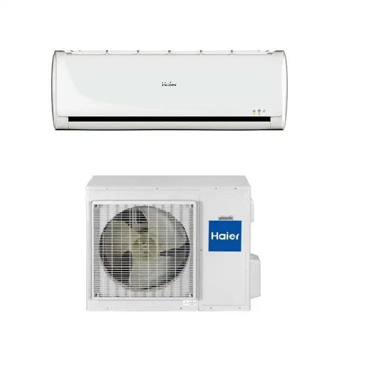 Energy-Saving Split Wall Mounted Air Conditioner HAIER Series TUNDRA ...