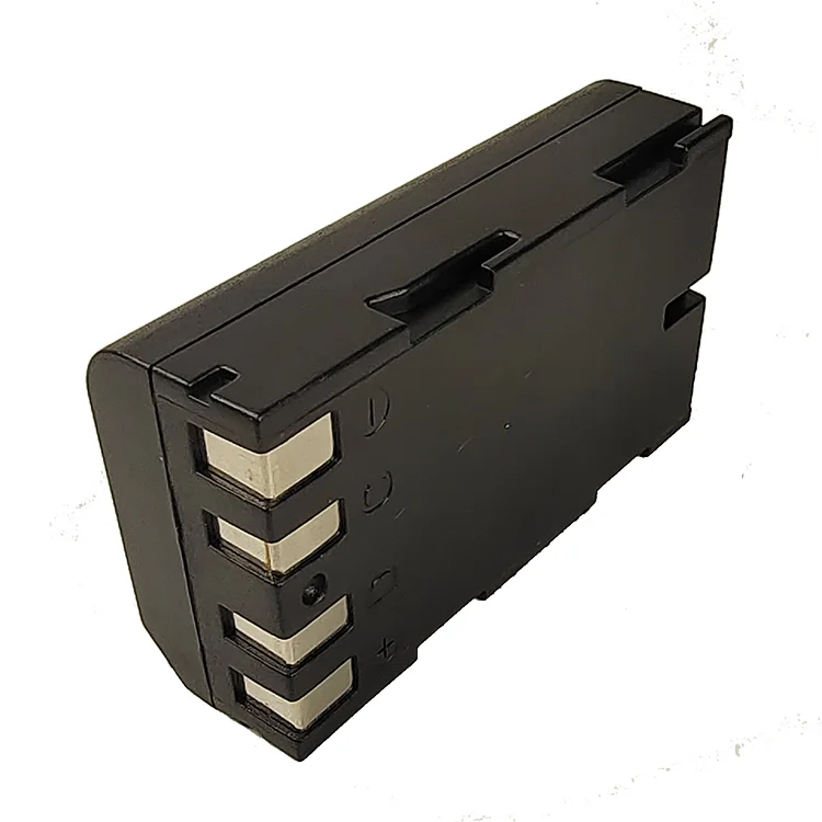 BP-5S Battery - 7.2V 3400mah Lithium Rechargeable for P9-II RTK