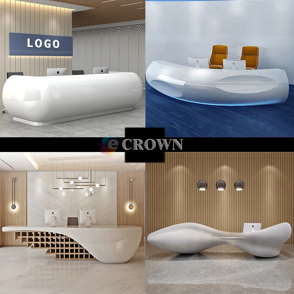 Counter Kiosk Fart Checkout Cashier Table Service Desk Watch Kiosk ...