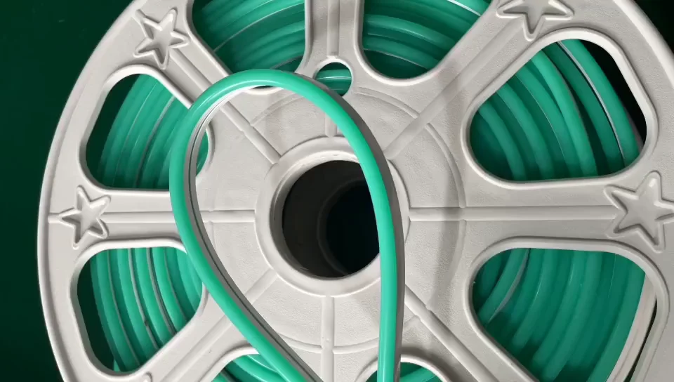 New Green Color High Quality Silicon Neonflex 6x12mm 8x16mm 12v 120leds ...