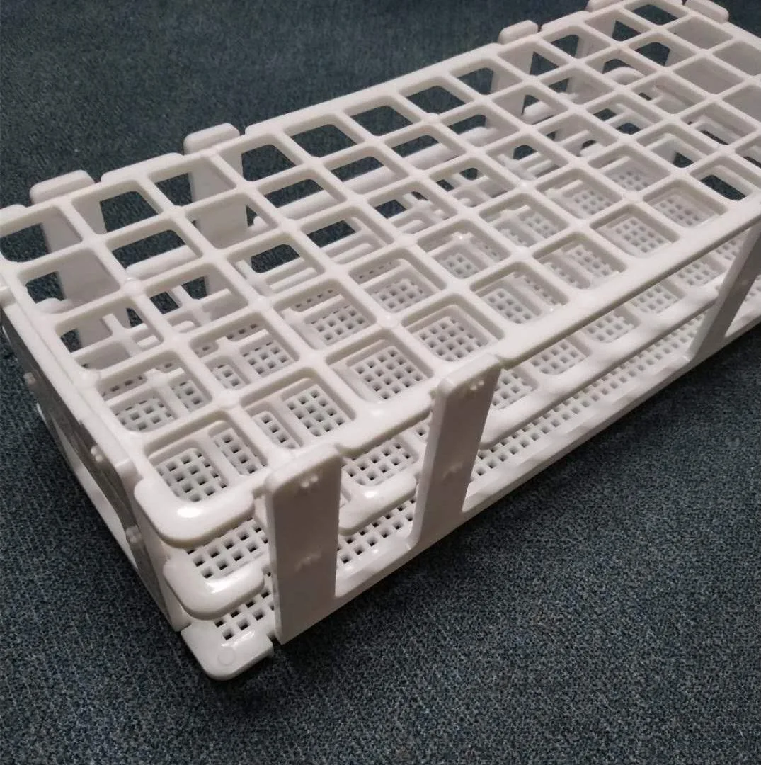 Detachable Test Tube Storage Display Rack Laboratory 60 Well ...