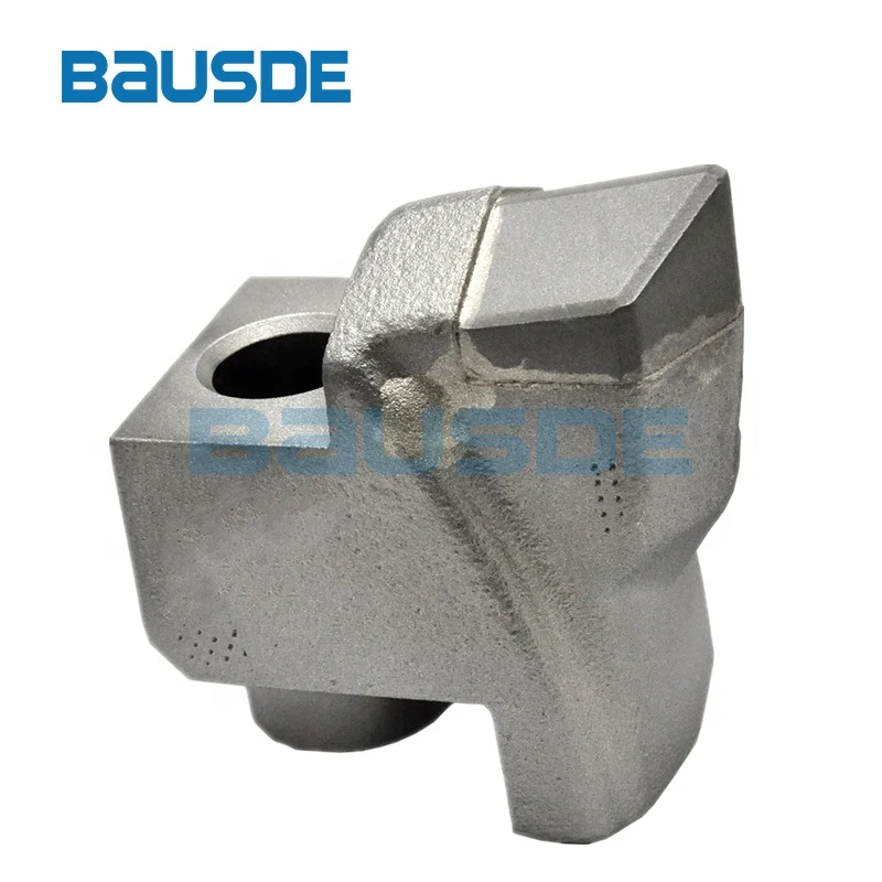 Replacement Tooth Carbide Teeth Fitting Fae Mulcher With 1 Carbide Tip ...