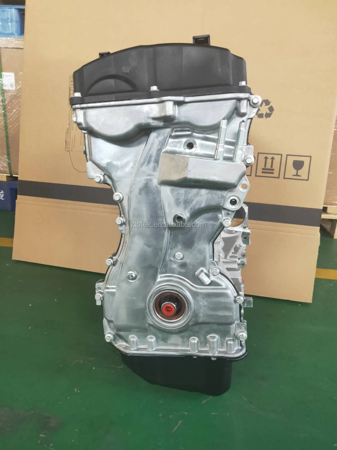 Brand New G4KE G4KD Engine Assembly for Hyundai Sorento