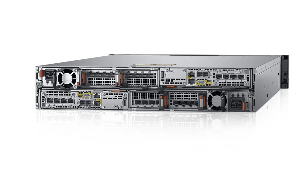 Dell Powerstore - Reliable Storage Solutions for Every Need