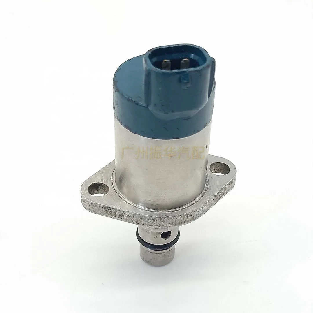 Genuine New Suction Control Valve (SCV) 294200-2760 294009-0740 ...
