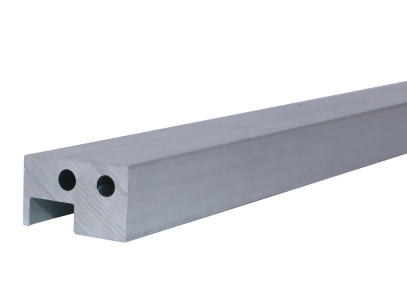 Iatf 16949 Custom Extruded Aluminum Profile 6013 6061 6063 6463 ...
