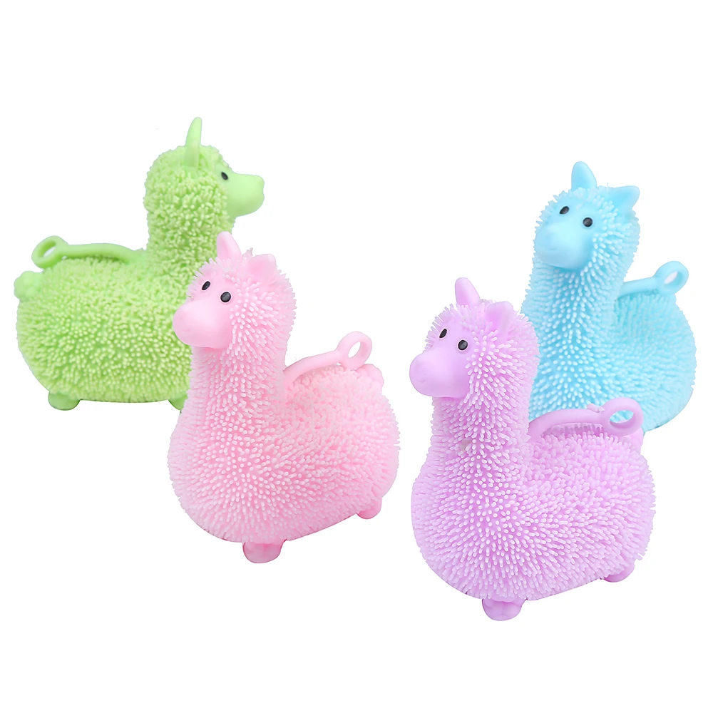 XTQ Puffer Ball - Stress Relief Toy for Kids & Adults