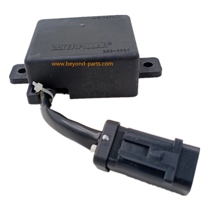 303C挖掘机定时器继电器控制器266-6936 2666936| Alibaba.com