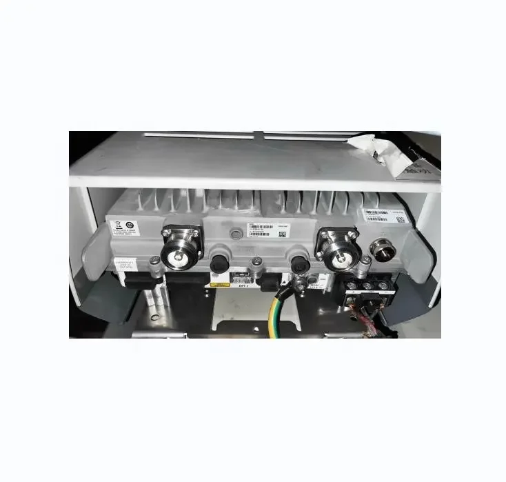 Base Station Radio FRGQ Frequency Module WCDMA 472261A for NSN