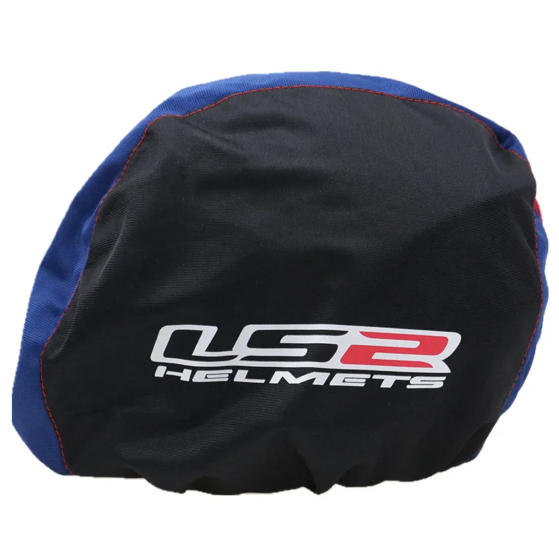 2023 Ls2 Ff345 Flip Up Motorcycle Helmet Modular Man Women With Dual ...