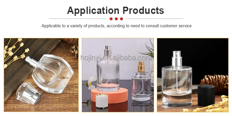 Perfume Bottle Filling Sealing Capping Machine - Manual Crimping