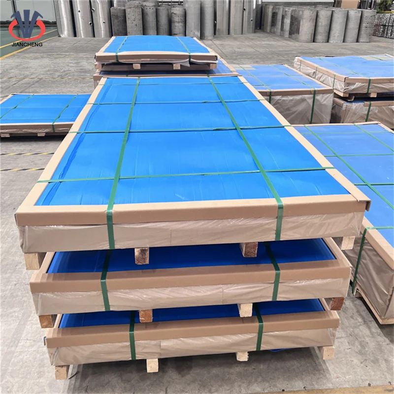 High Quality 10mm 12mm Thick 5052 5083 5054 5005 A5052 H32 H34 Aluminum Alloy Plate Price Per Kg ...