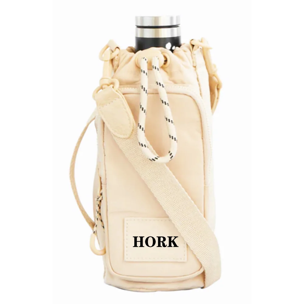 Custom Fashion Outdoor Waterproof Hiking Sports Gym Nylon Crossbody ...