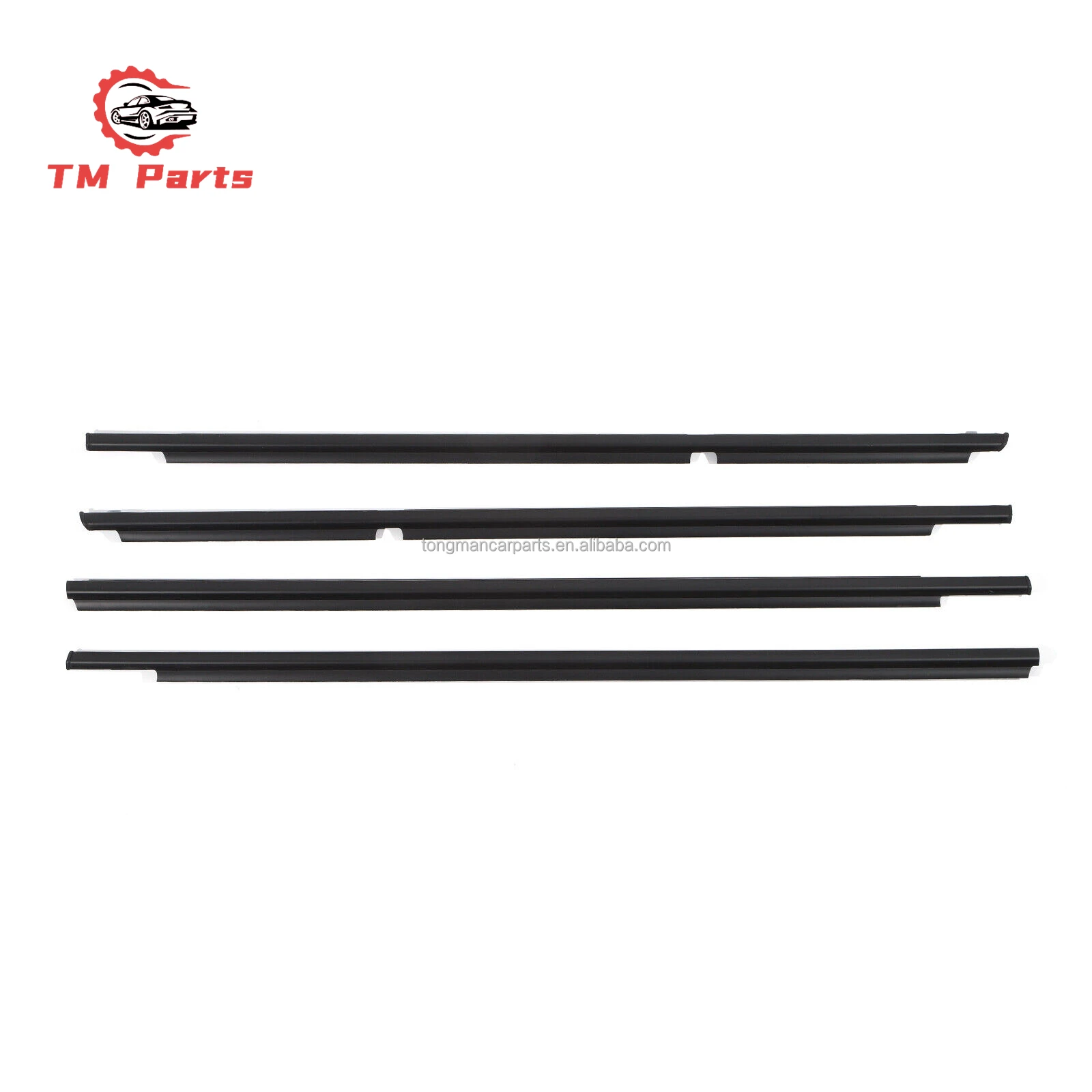 High-quality Car Window Weatherstrip for Toyota 4 Runner