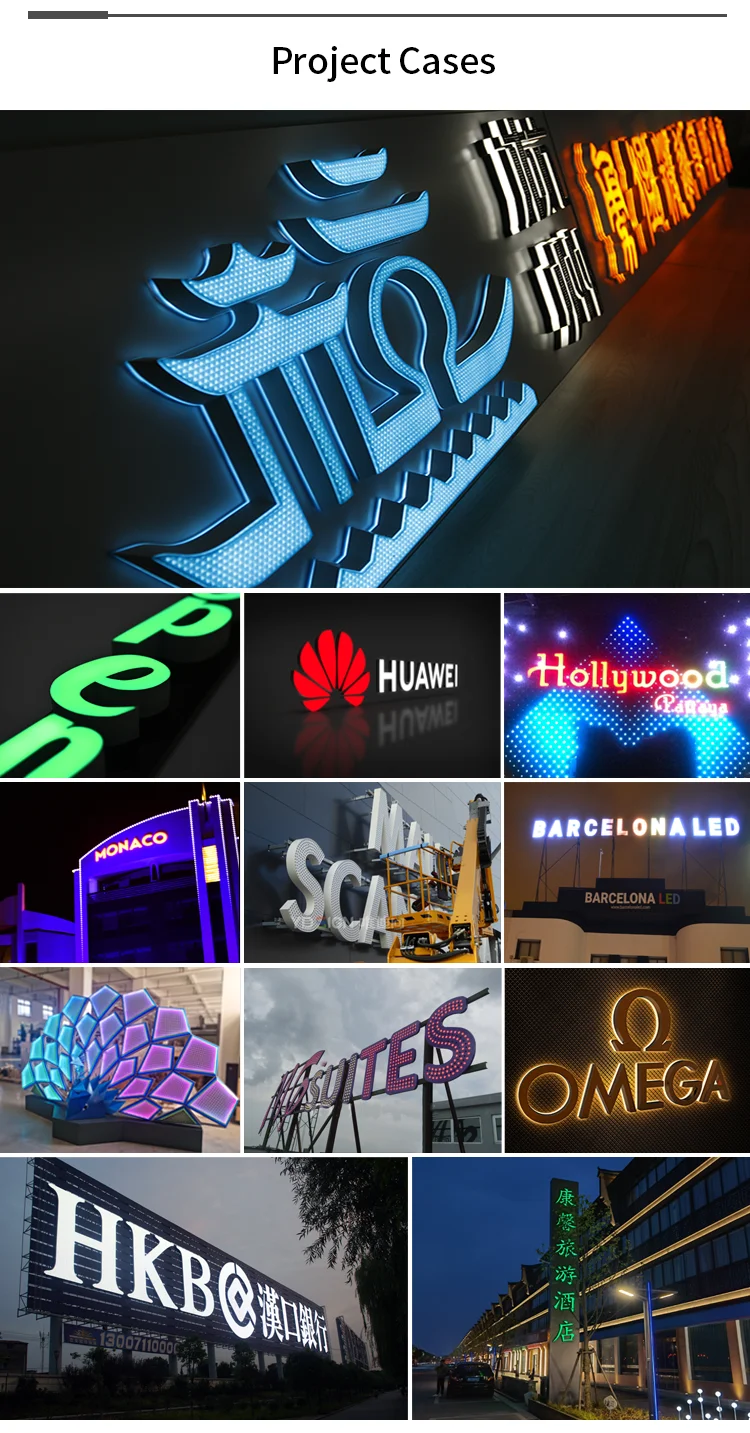 Commercial Logo 3d Printer For Sign Channel Letter Fdm 3d Printer 3d ...