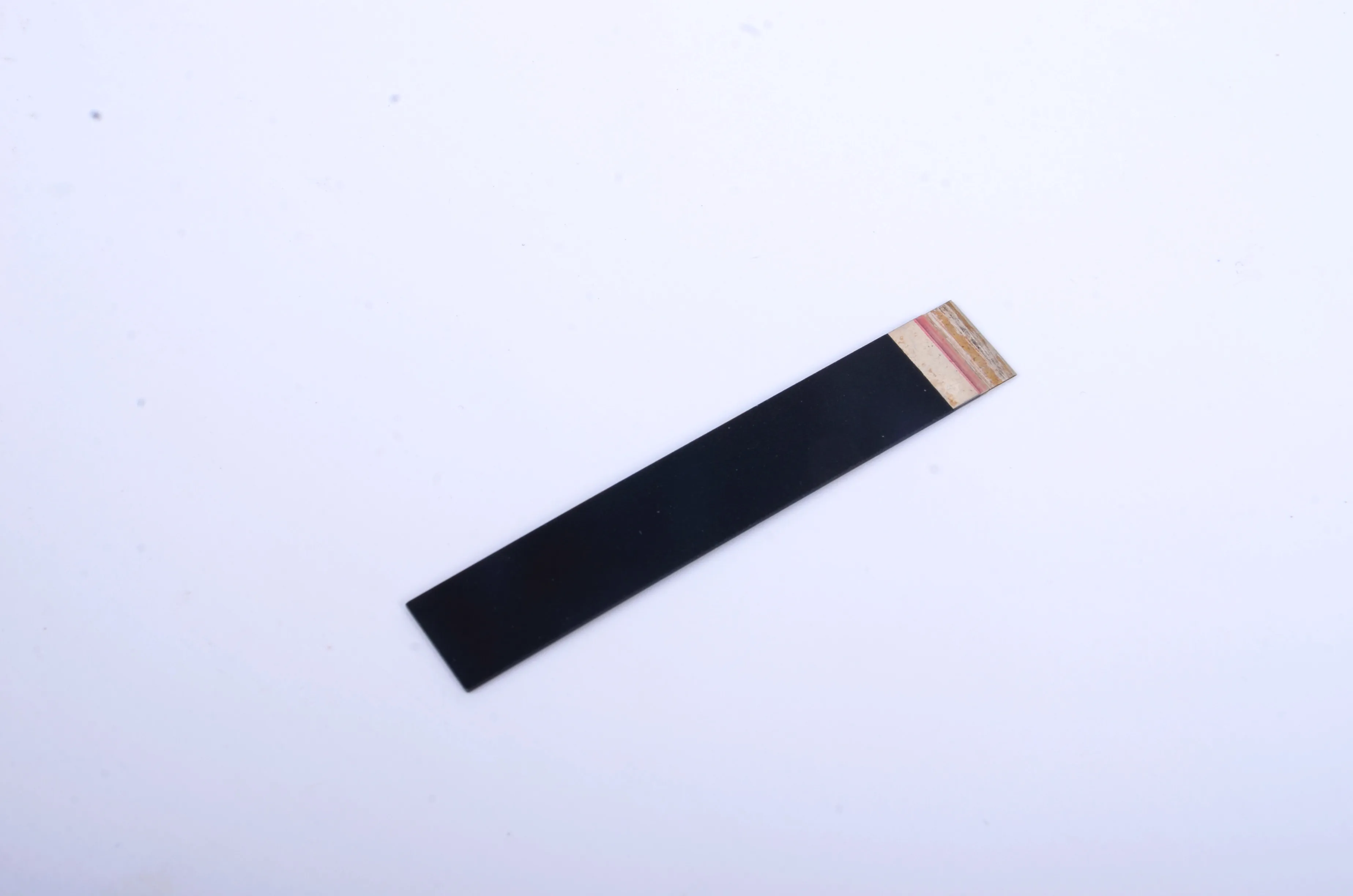 Piezo Electric Strips PZT 554 for Braille Devices