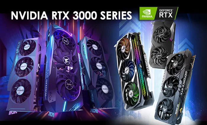 Gigabyte Geforce Aorus Rtx 3090 3080 3070 3060 Ti Master Xtreme Wb 3080ti Vision Eagle Gaming Oc ...