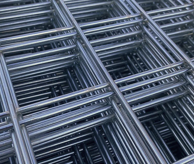 Hot Dip Galvanised Welded Panelwelded Wire Mesh Panel 8ft X 4ftwelded Wire Mesh Panelwelded Wire ...