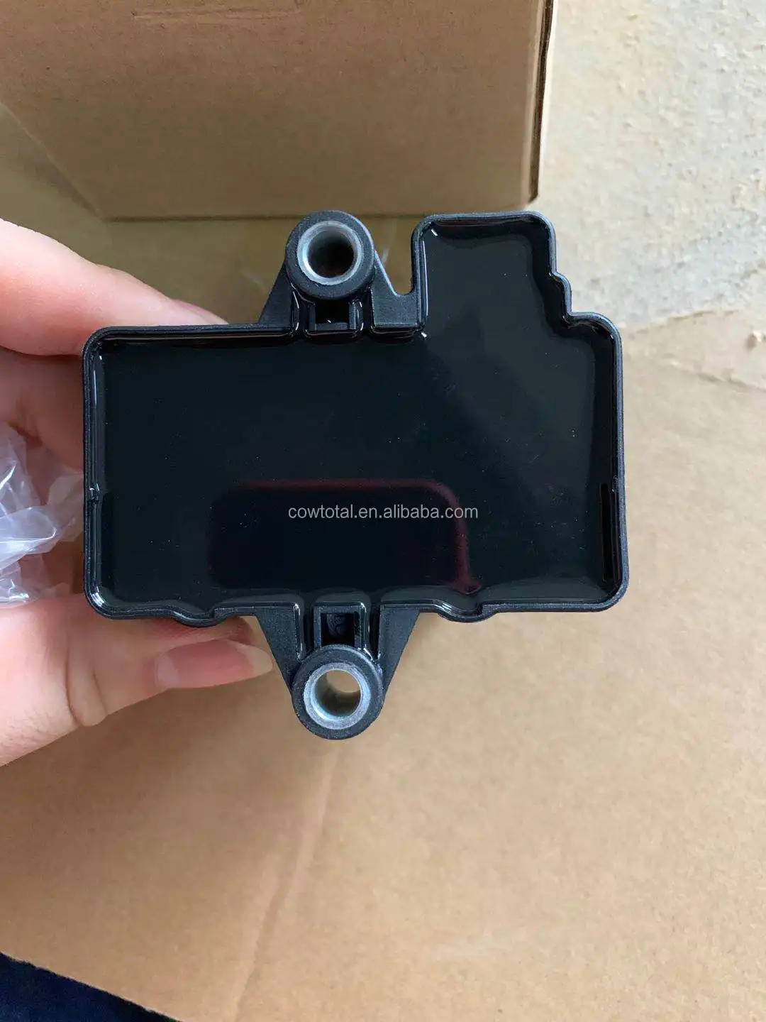 Ignition Coil F01r00a027 24531916 For Chevrolet N200 N300 N300p - Buy ...