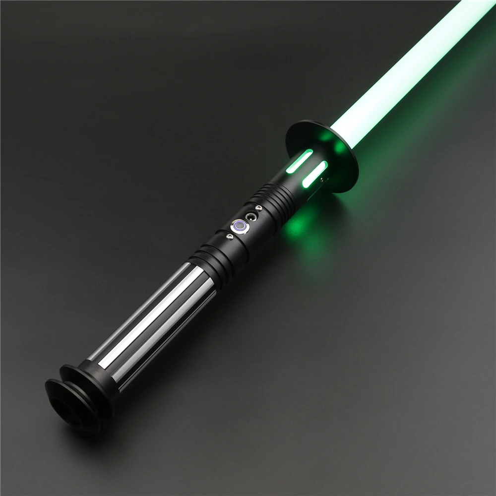 Txqsaber Rgb And Neo Pixel Lightsaber Metal Hilt 16 Soundfonts Foc ...