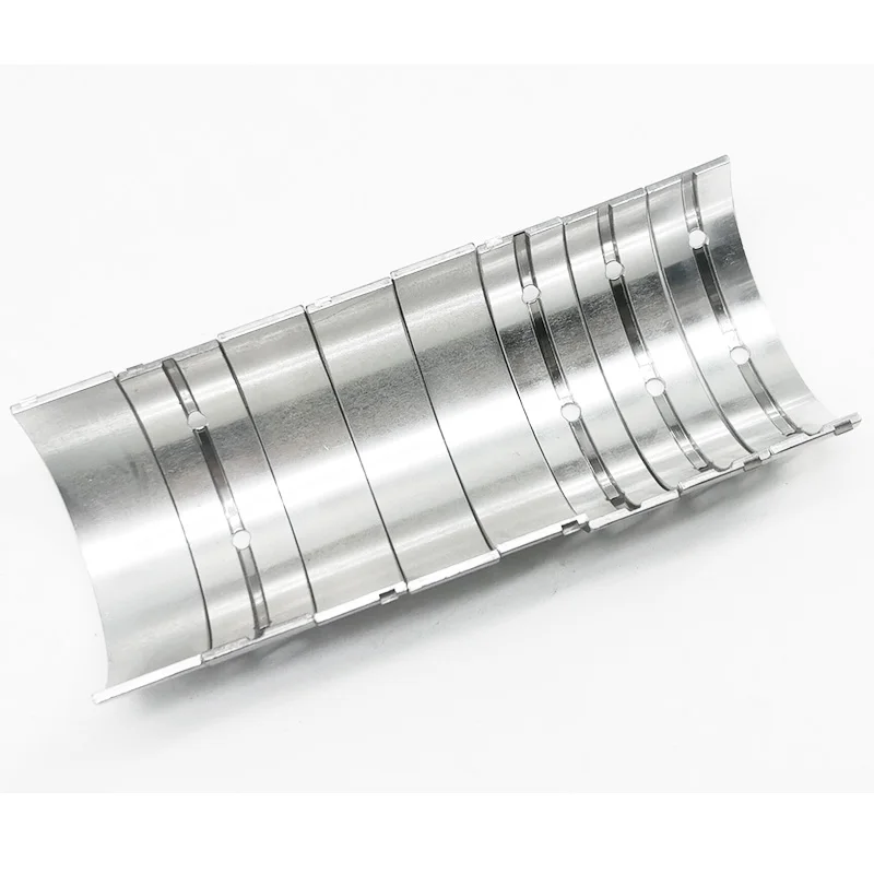 Mercedes M272 Crankshaft Main Bearings - Reliable Performance