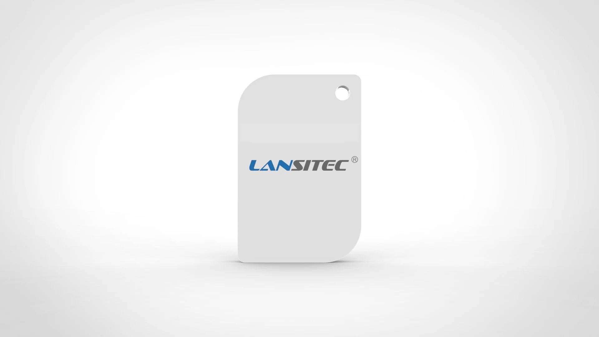 Lansitec Portable Iot Device Indoor Tracking Ibeacon Bluetooth 5.0 Low Cost Iot I3 Beacon - Buy ...