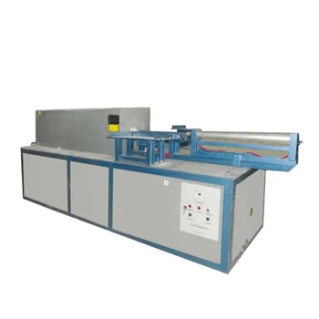 Igbt Induction Pre Heating Forging Oven For Iron Stainless Steel Rod ...