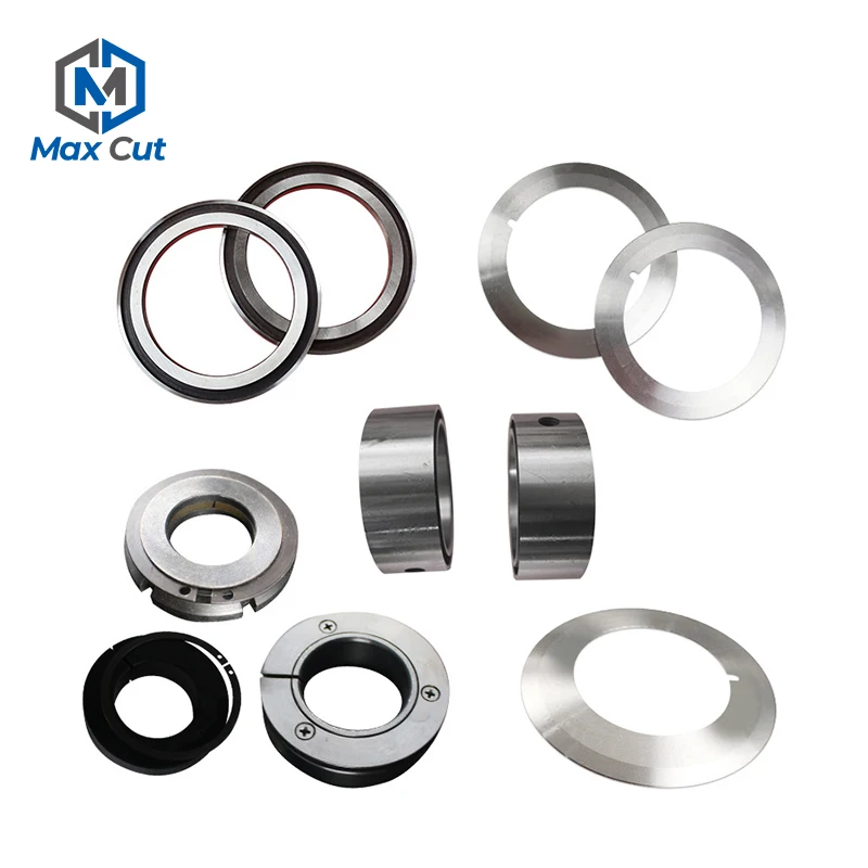 High Quality Paper Roll Sheeting Industrial Cutting Machine Slitting ...