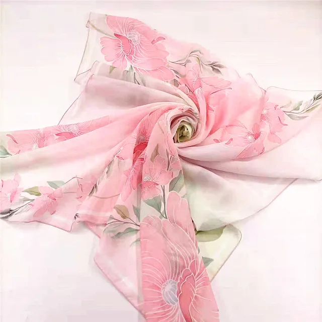 Xinji Weiwei Textile Factory - Voile Fabric, Voile Scarf/Sudanese Toub ...