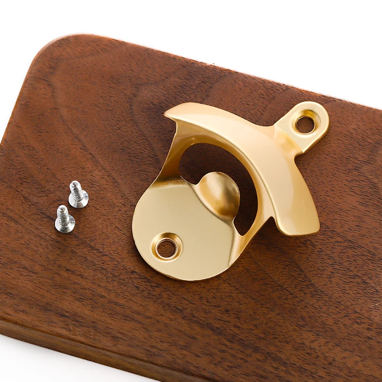 Beer Key Ring Opener Personalized Custom Bottle Opener Keychain Antique ...