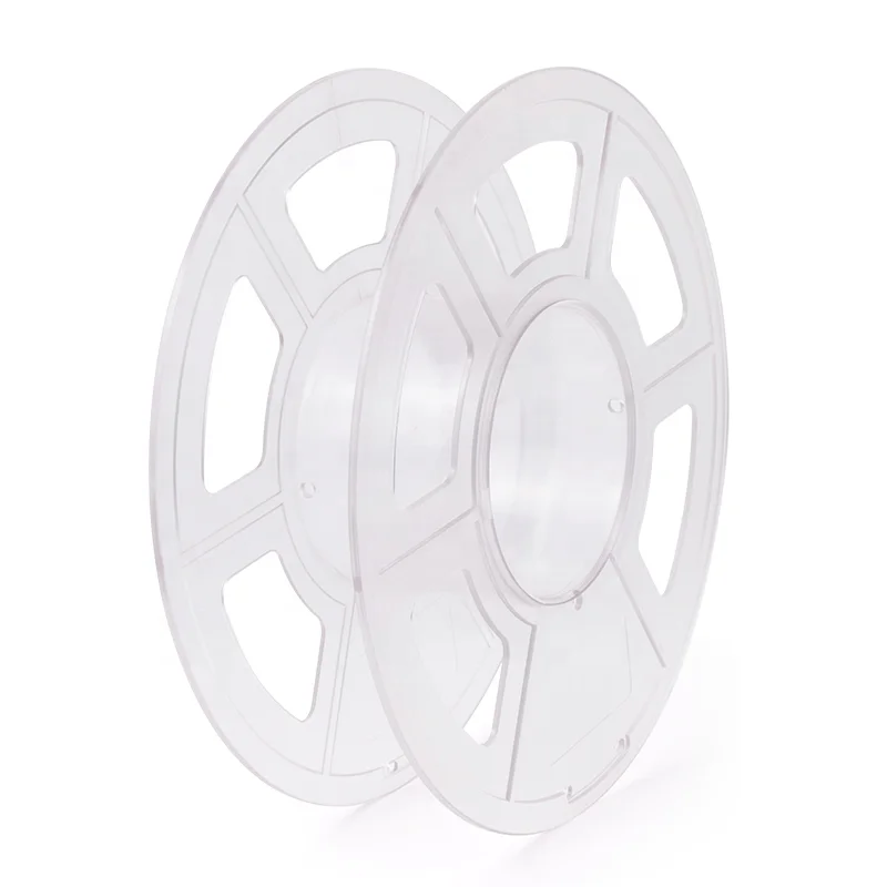 5kg Filament Spool Dimensions - What to Do with Empty Spools