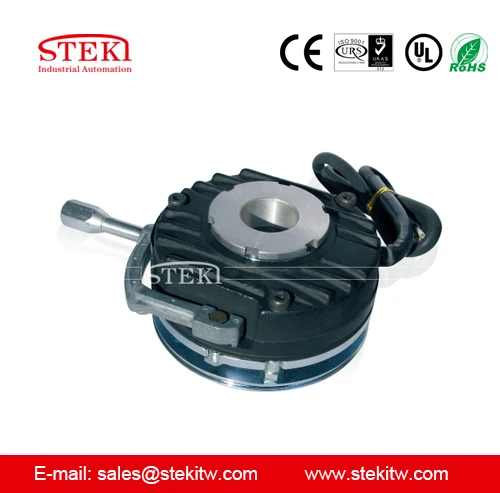 Steki 2024 Industrial Hot Sell Sab Type Non-excited Brake Electromagnetic Brake Assembly - Buy ...