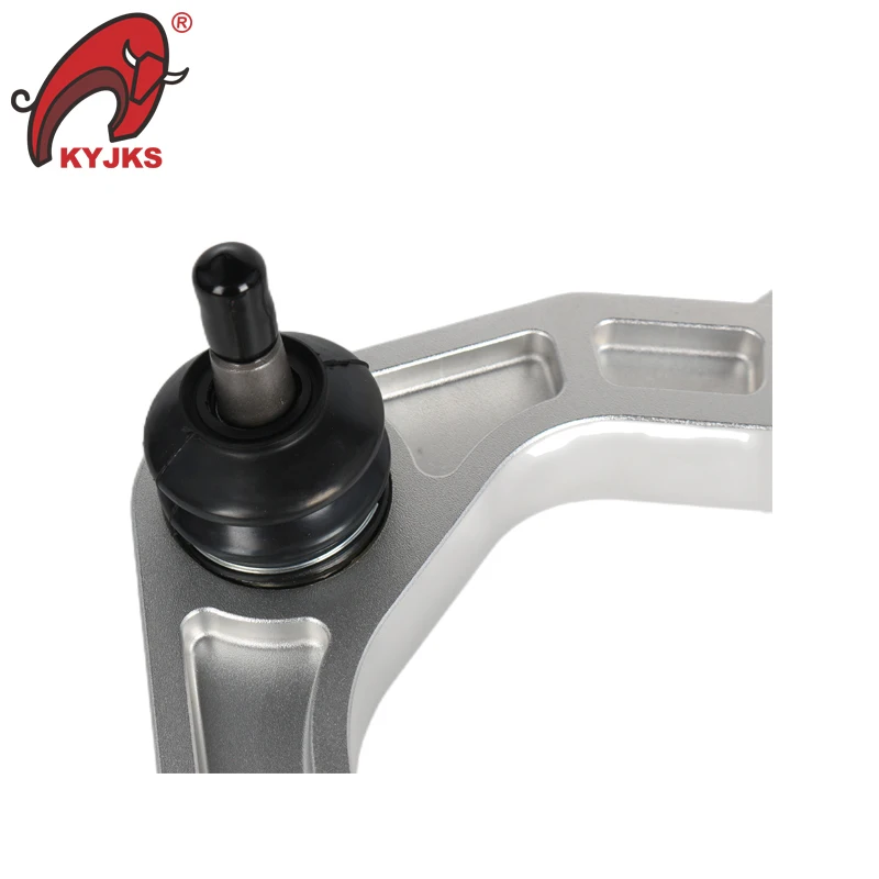 Front Suspension Adjustable Upper Control Arms for H9 FJ LC120 LC150 ...