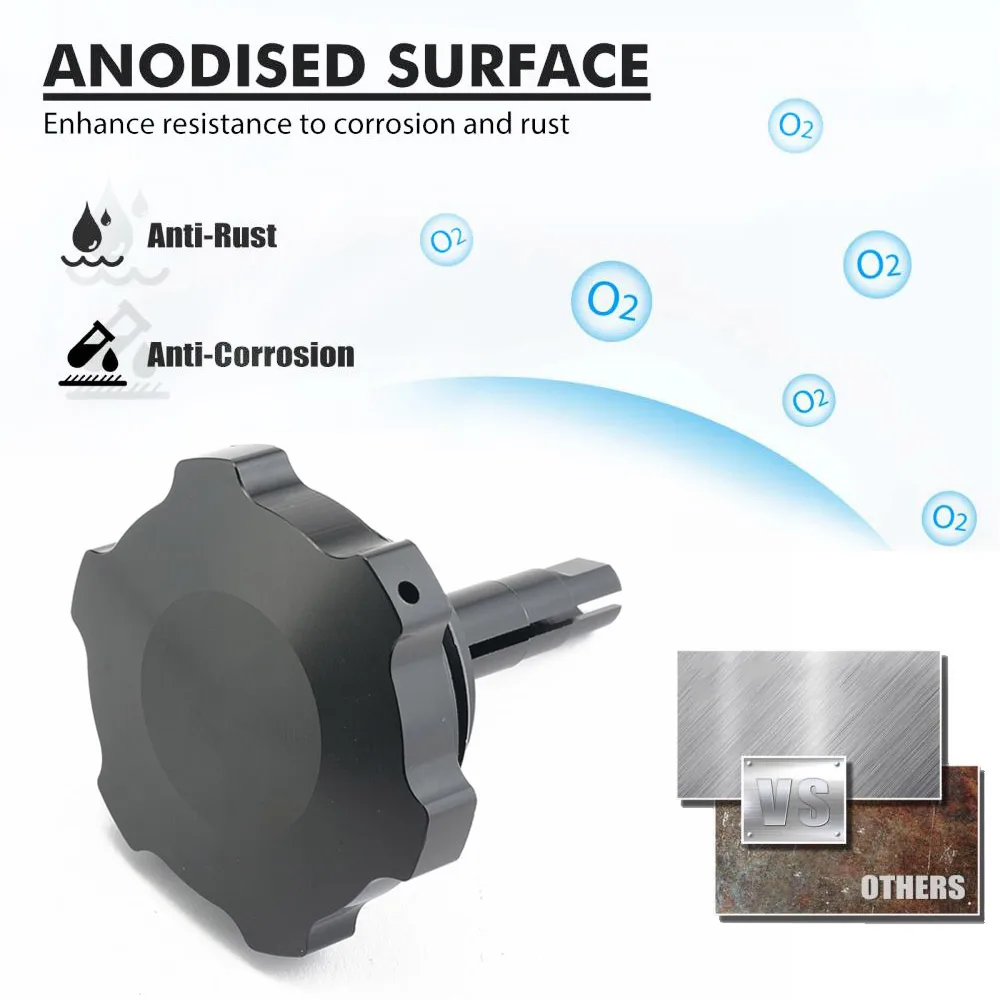 Epman For Bmw E36 E46 E90 E39 Z4 E82 Aluminum Reservoir Cap Seal Gasket ...