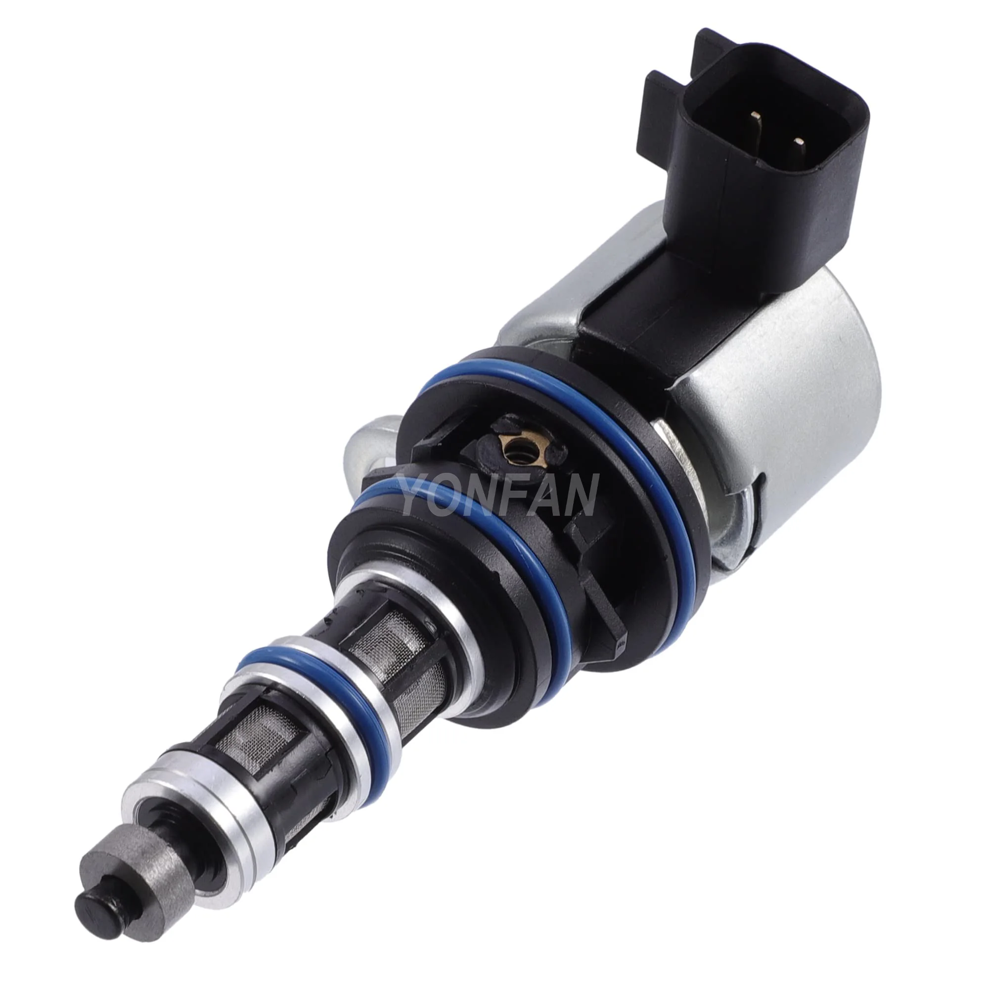 Multiple Displacement Solenoid 53032152ac 53032152ad 53032152ae ...