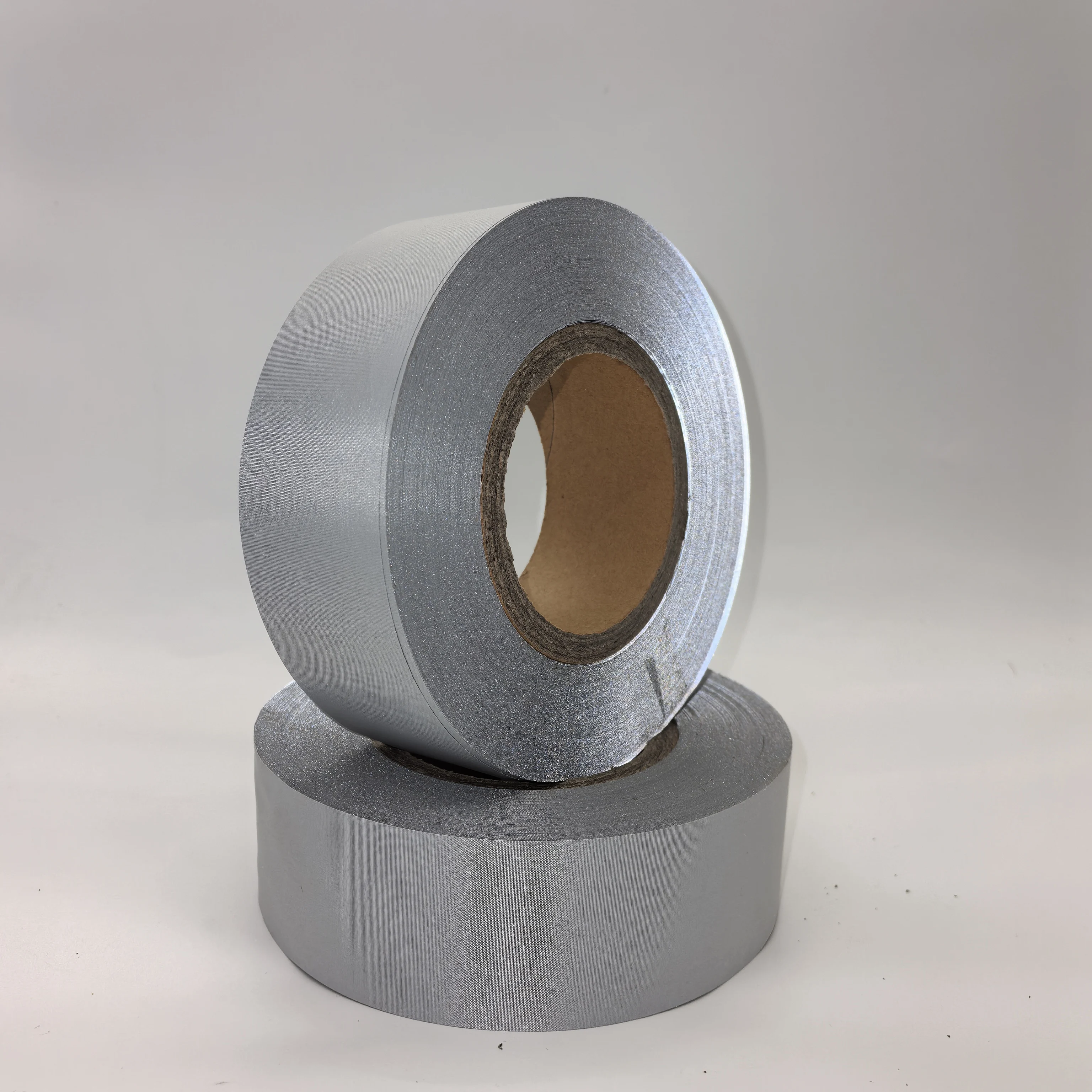 WeiGuang Factory Direct Supply High Viz Silver Reflective Material ...