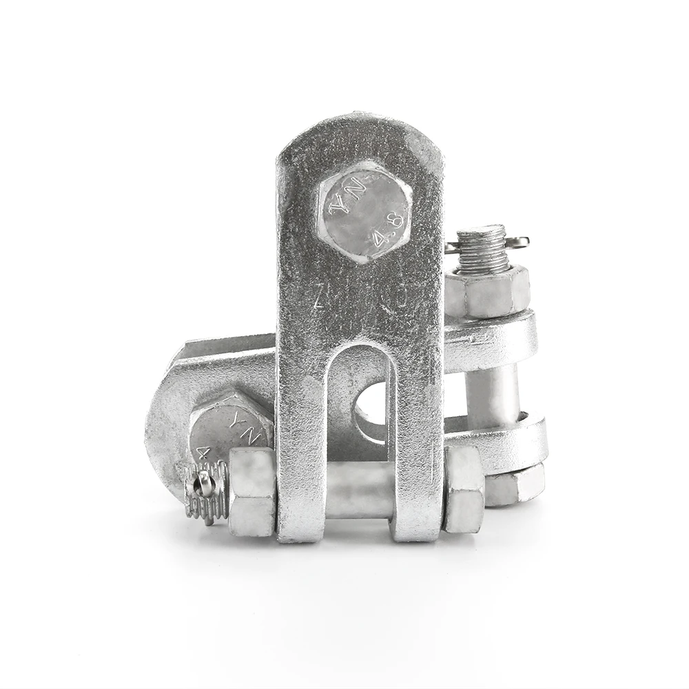 11kv/33kv Overhead Line Hardware Link - Fitting Z / Zs / Ub Type Hung ...