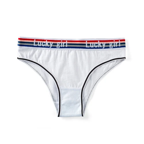 Ladies Underwear Pink Penty,Solid Sexy Lingerie Underwear,3cm Webbing ...