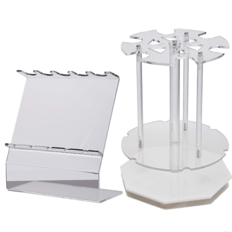 Varible Micropipette Lab Use Stand Micro Pipette Holder Pipette Rack ...