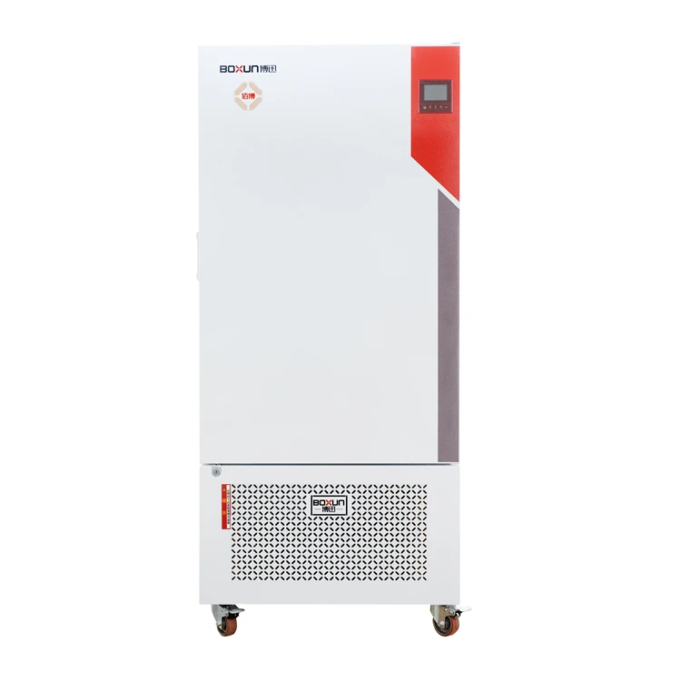 Factory Prices Laboratory Microbiology Thermostatic Incub Biochemical ...