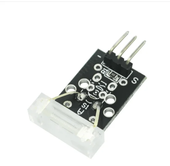 Good quality Knock sensor module KY-031| Alibaba.com